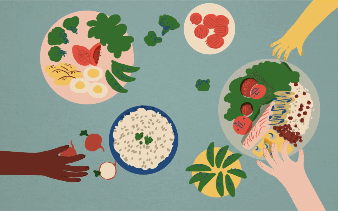 The Agri-Food Map: An interactive map to explore sustainable agri-food systems - Food4Transformation